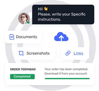 Essay Writer: #1 Essay Writing Service | -15% First Order