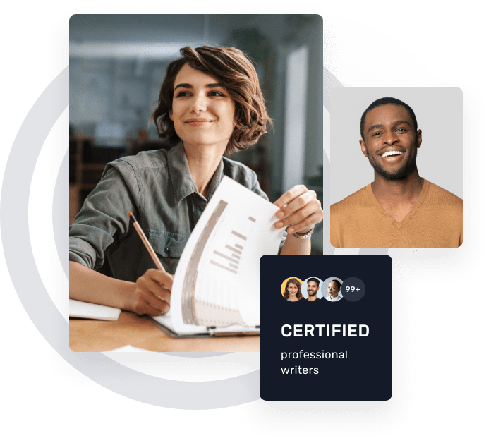 Essay Writer: #1 Essay Writing Service | -15% First Order