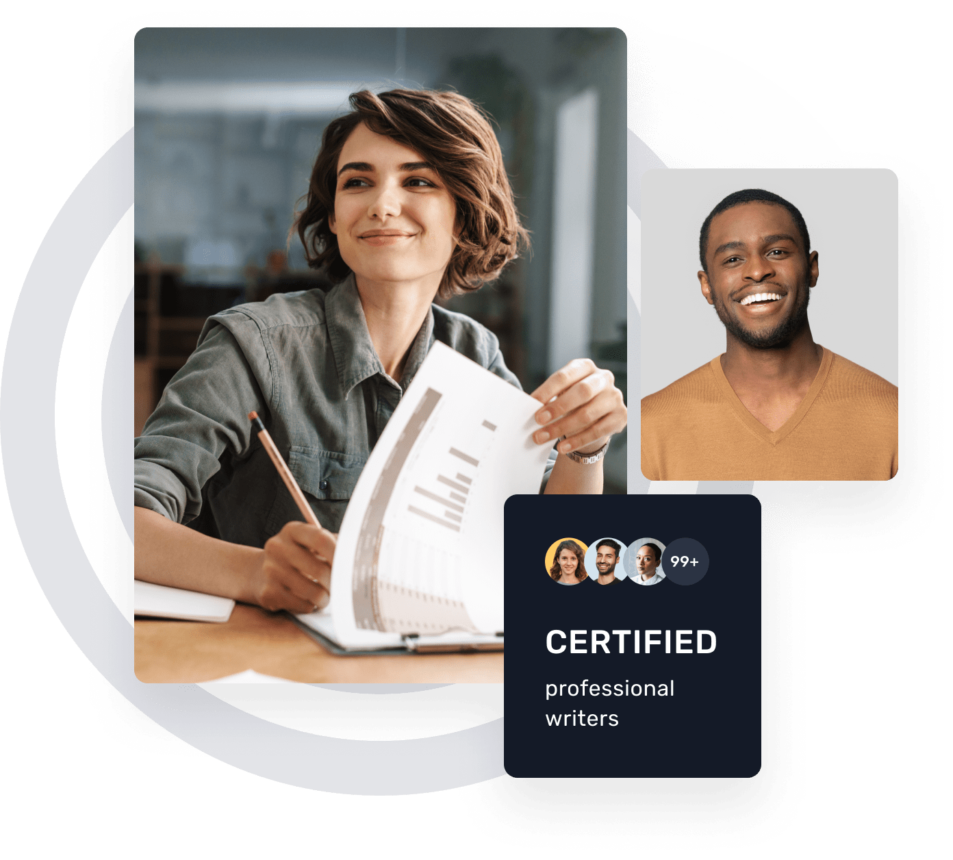 Essay Writer: #1 Essay Writing Service | -15% First Order