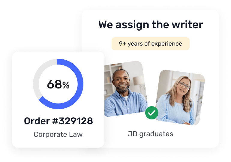 Law Essay Writing Service - Legal Experts & Case Analysis | EssayWriter